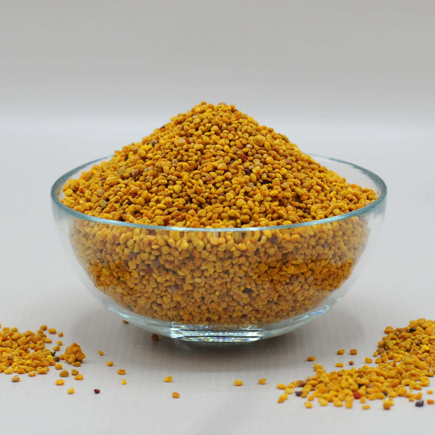 Bipollen - Köp Bipollen RAW&EKO 5kg från Mother Earth | Råvarubutiken