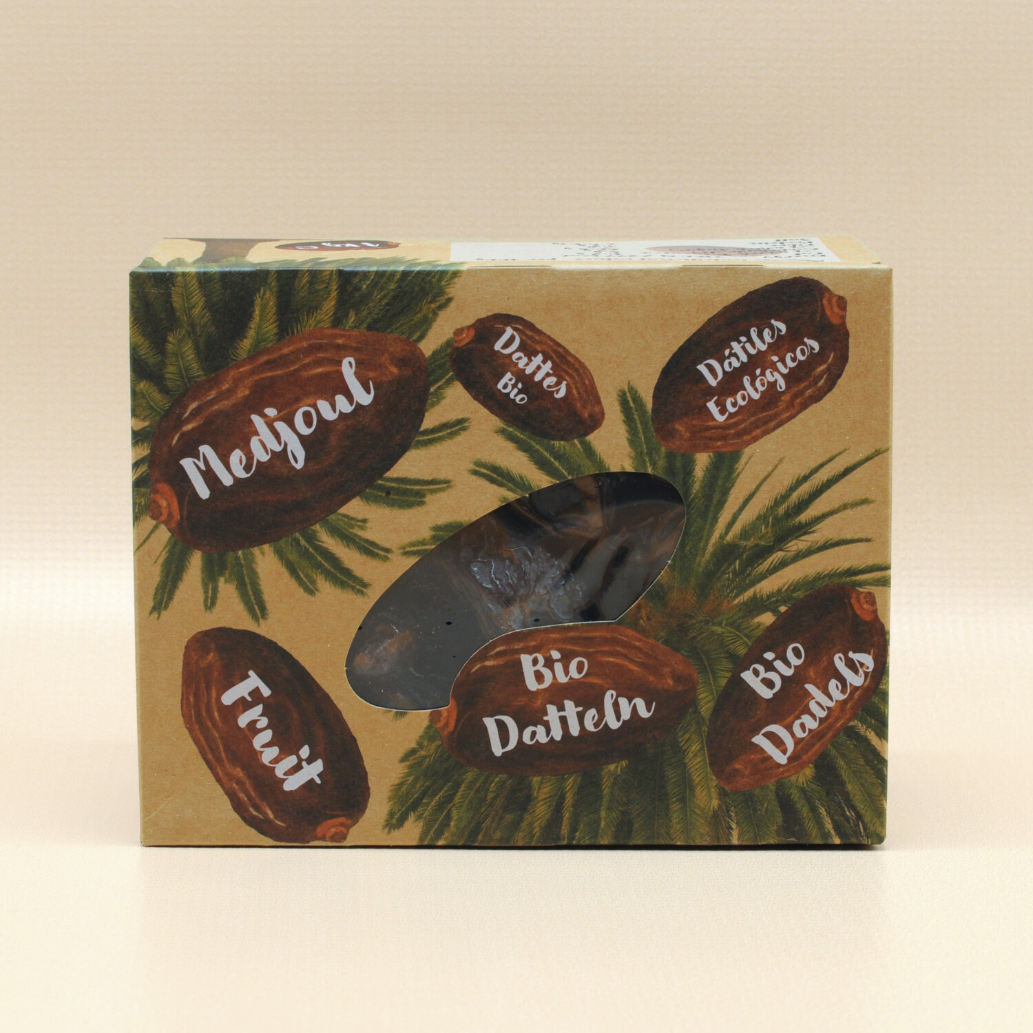 Medjool Dadlar | Köp Dadlar Medjool Jumbo 1kg Raw & Eko (Råvarubutiken ...