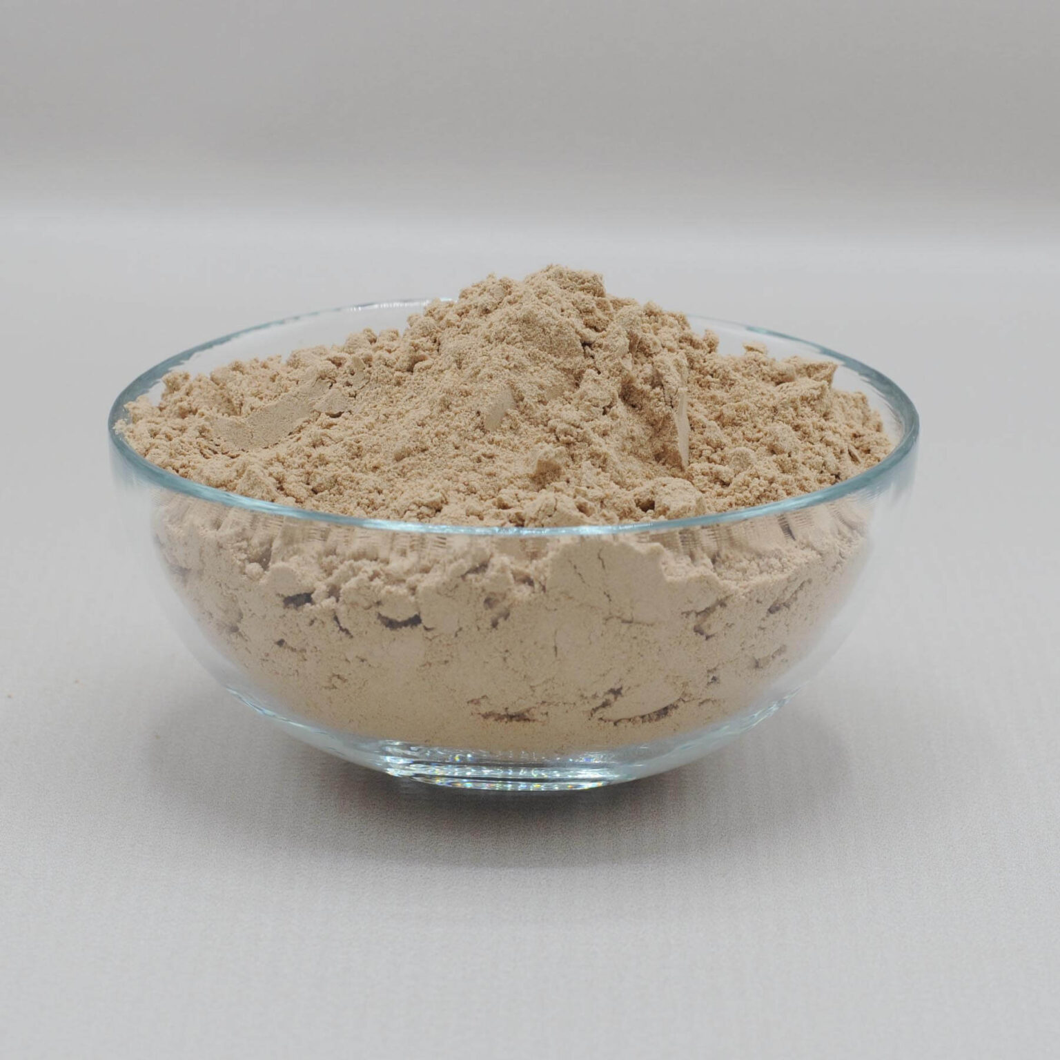 Psyllium Pulver RAW EKO 250g | Ekologiskt Psylliumpulver